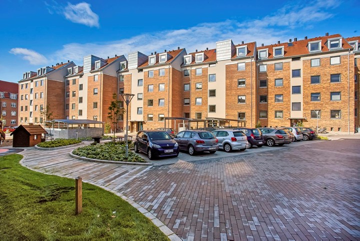 Skovparken, Risskov – VOGNSEN